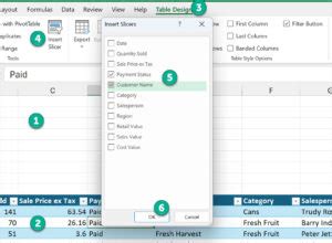 How To APPLY FILTER In EXCEL Essential Skill Excel At Work