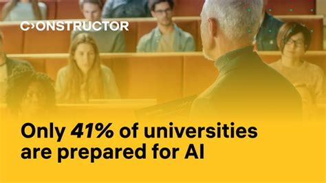 Constructor On Linkedin Aiineducation Edtechrevolution Futureoflearning Higheredinnovation