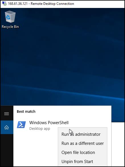 Azure Devops Deploying To Iis With Windows Vm Environments