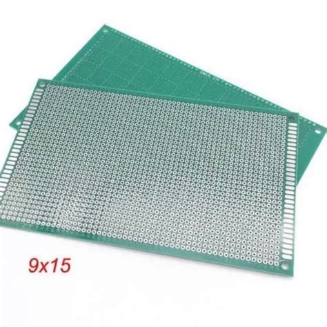 Jual Pcb Lubang Warna Hijau Untuk Arduino Shopee Indonesia