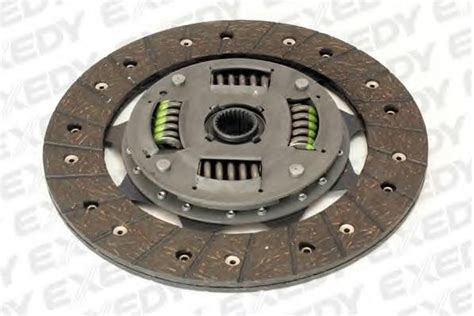 MBD065U Exedy disco de embrague