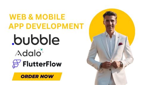 flutterflow adalo bubble app bubble website bubble io app bubble no