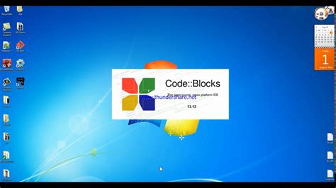 Code Blocks Setup Tutorial YouTube