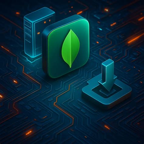 Mongodb 설치 및 환경 설정 Mongodb 올인 3일차 Promleeblog