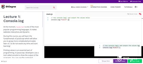 Lập Trình Javascript Cho Người Mới Bắt đầu Các Cách Học Javascript