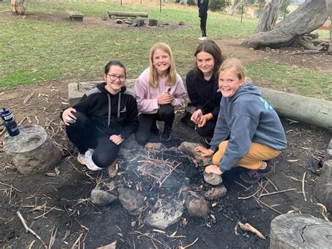 Yass Public Students Enjoy First Camp In Three Years Yass Valley Times