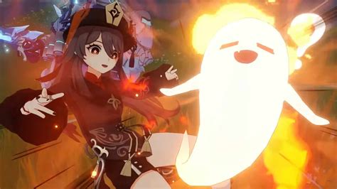 Best Hu Tao Build Guide In Genshin Impact