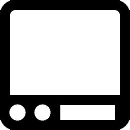 Programming Bottom Navigation Toolbar Icon Windows Iconpack Icons