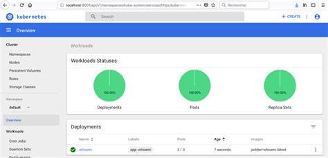 a custom kubernetes cluster on gcp in 7 minutes with terraform and