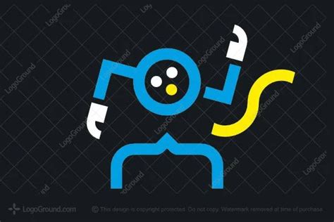 Coding Monkey Logo Monkey Logo Logo Logo Design