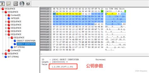 X509证书格式 112156101971501 Csdn博客 X509证书格式 112156101971501 Csdn博客