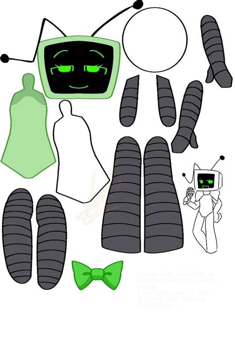Cosmo Paper Dolls Paper Doll Template Custom Paper Dolls