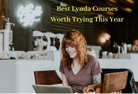 Best Linkedin Learning Courses Lynda Courses Online Course Rater