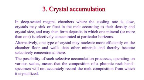 Ch 02 Igneous Classification Ppt