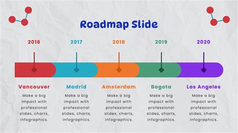 Albert Einstein Morph Animation Powerpoint Template