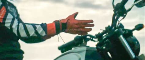 Royal Enfield Himalayan Scram Tvc Leaks New Details