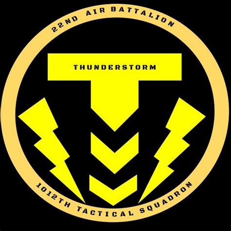 Thunderspear 22 Youtube