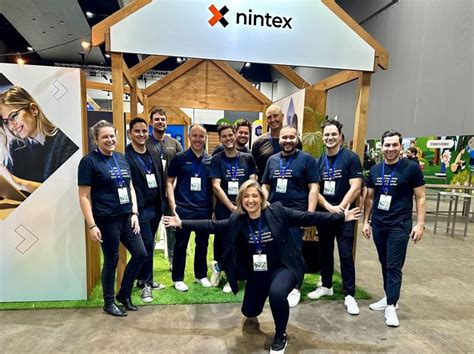 Nintex On Linkedin Salesforce Crm Salesmanagement