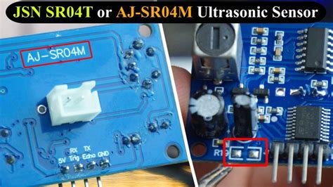 Iot Based Water Level Monitoring System Using Esp32 Waterproof Ultrasonic Sensor And New Blynk