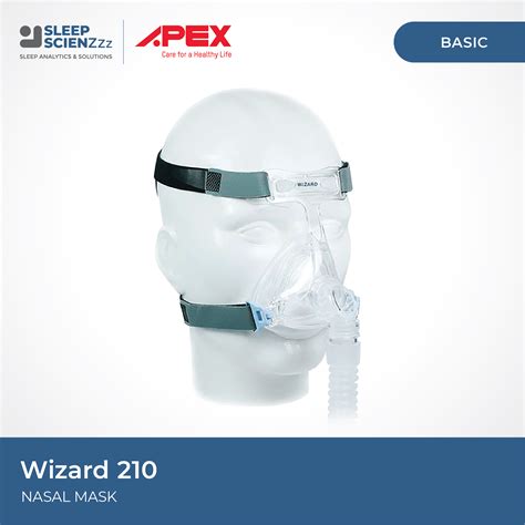 apex wizard 210 sleepscienzzz
