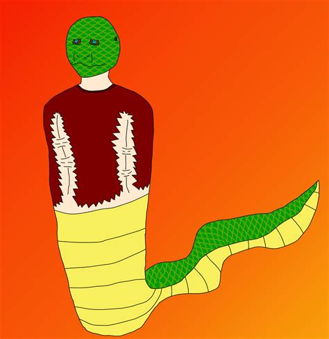 Snake Tf By Reskao On Deviantart