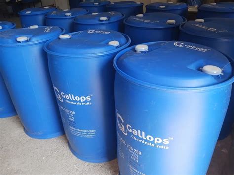 220 Chemicals For Emulsion Polymerization Of Styrene Acrylic Emulsion