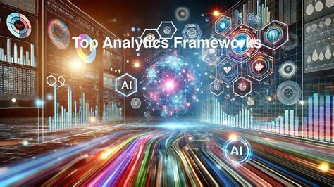 Top Analytics Frameworks