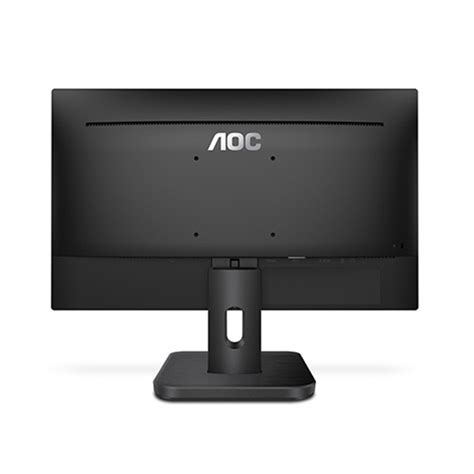 Màn hình AOC 22E1H Chính hãng Rẻ vô địch Trả góp 0