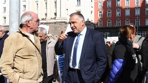 Антон Кутев БСП ще подкрепи увеличаването на максималния осигурителен доход Новини бг