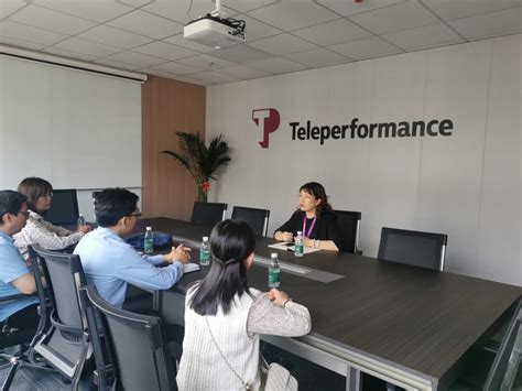 商学院赴北京互联企信信息技术有限公司新乡分公司访企拓岗 新乡学院商学院 商学院赴北京互联企信信息技术有限公司新乡分公司访企拓岗 新乡学院商学院