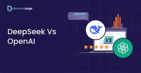 Deepseek Vs Openai 2025 → Which One Is Better