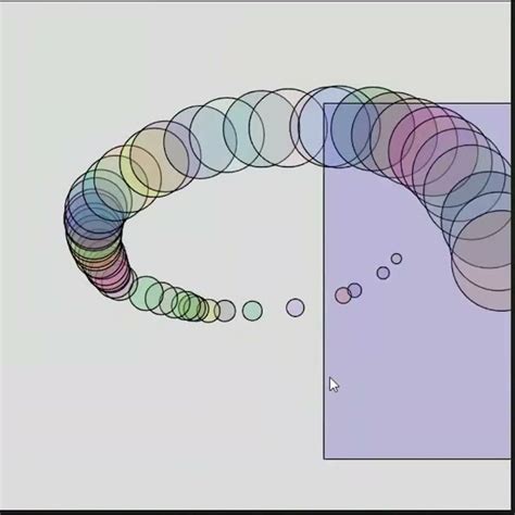 Mouse Trails Video Youtube