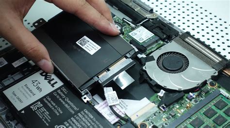 How To Replace A Hard Drive With An SSD Robots Net
