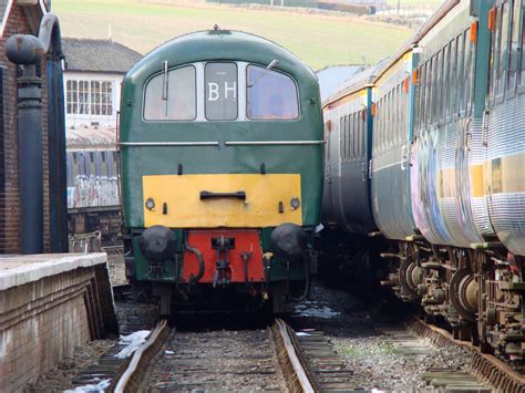 Class 71 Railphotoanthology