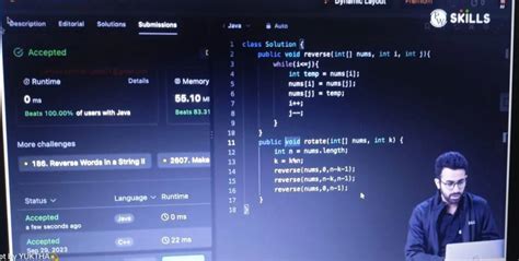 Hemanth Kumar On Linkedin Day18 100daysofcode Codingjourneywithdsa