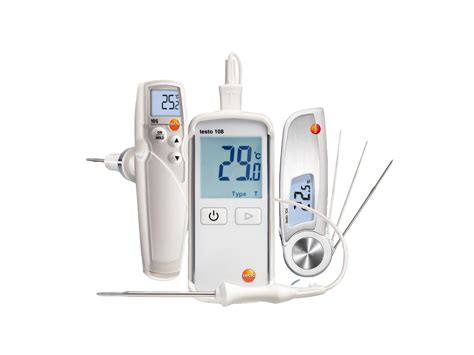 Measuring Instruments Mechatronica