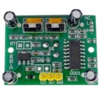 Jual HC SR PIR Motion Sensor Module Raspberry Pi Arduino HC SR RTRAVO Ayo Beli Shopee