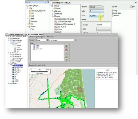 Gladiator Innovations A Global Wireless Analytics And Drive Test Leader