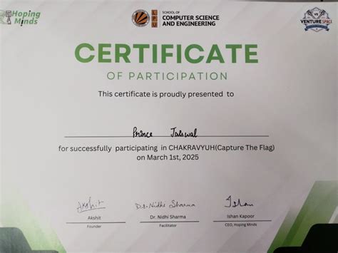 Cybersecurity Ctf Ethicalhacking Learning Hopingminds