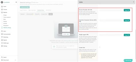 how to use okta with learnworlds saml sso learnworlds help center