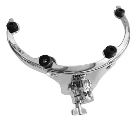 De Suspensão De Tambor Tom Mount Tom Drum 12 Polegadas Frete Grátis