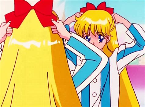 Sailor Moon Gifs Page WiffleGif