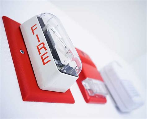 Fire Alarm Hci Systems Inc Fire Alarm Hci Systems Inc