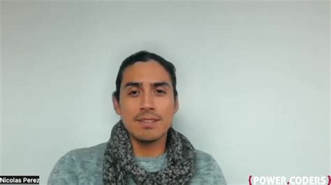 [video] powercoders on linkedin testimonial from a job coach at