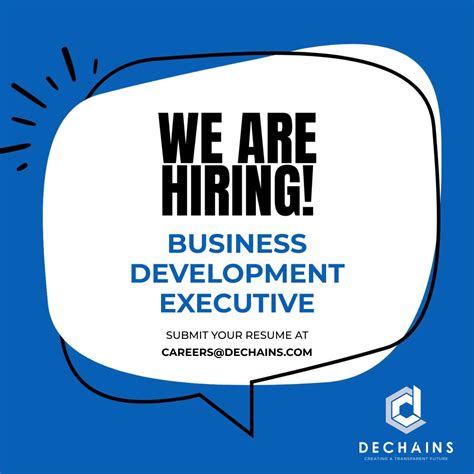 dechains on linkedin business marketing sales softwaresales businessanalyst…