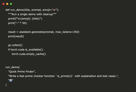 Build A Low Footprint Ai Coding Assistant With Mistral Devstral