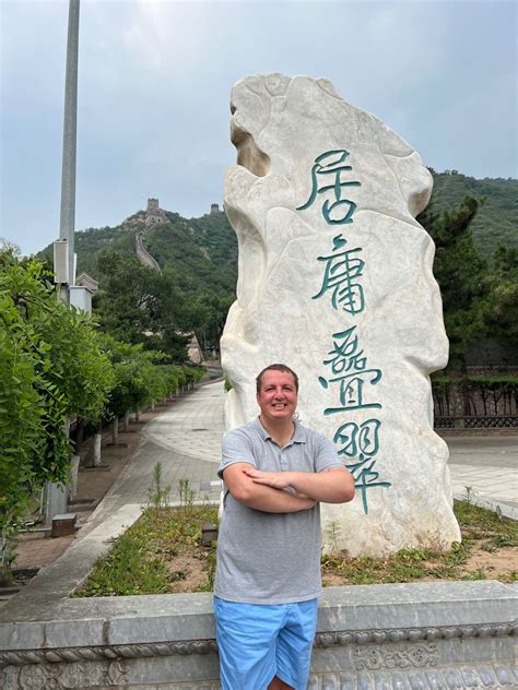 Thegreatwall Juyongguan Andrei Radulescu