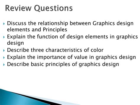 Practical Lecture 3graphics Elements And Principlespdf Graphics Software Computer Software