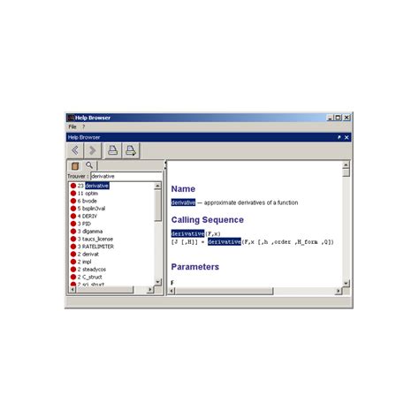16 Best Scilab Alternatives Reviews Features Pros And Cons Alternative Me