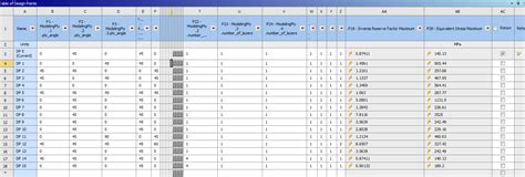 How To Add Layers In Acp Through Parameterization R Ansys